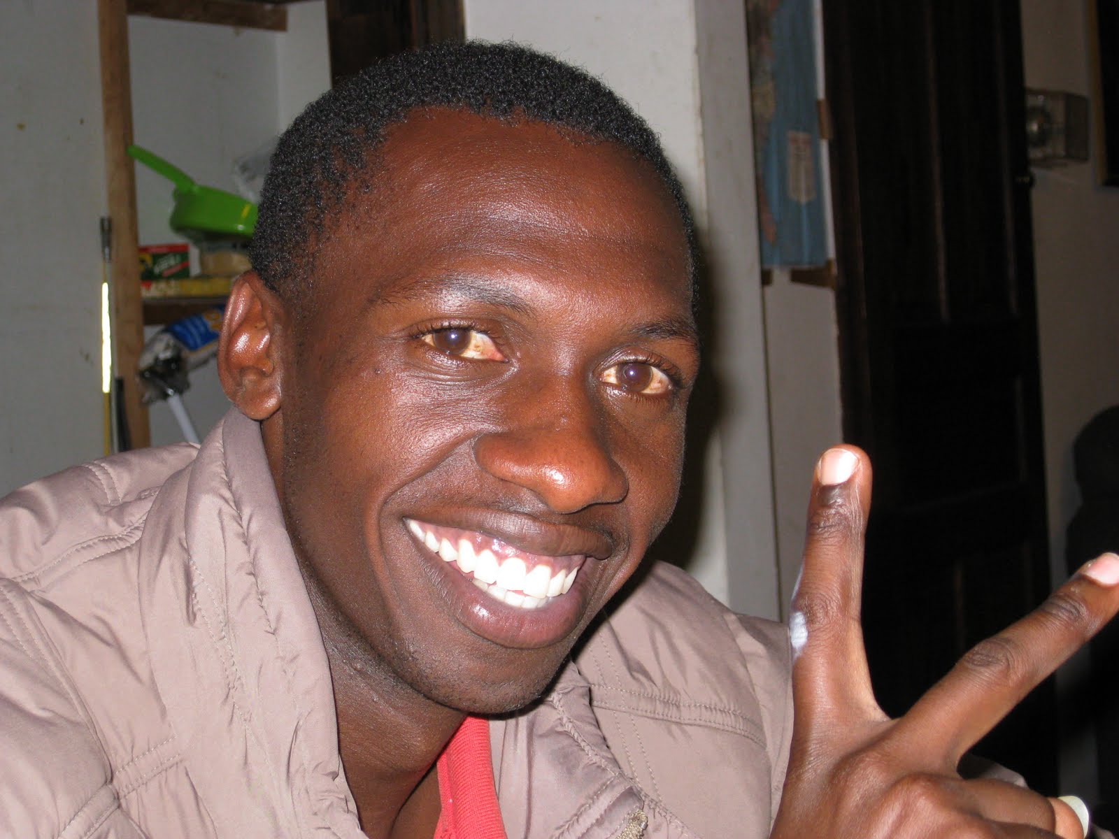 Wincatherine: Mokimo Monday before Boston Marathon Monday!