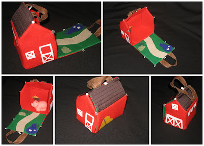 Sew Fabulous!: Fabric Barn