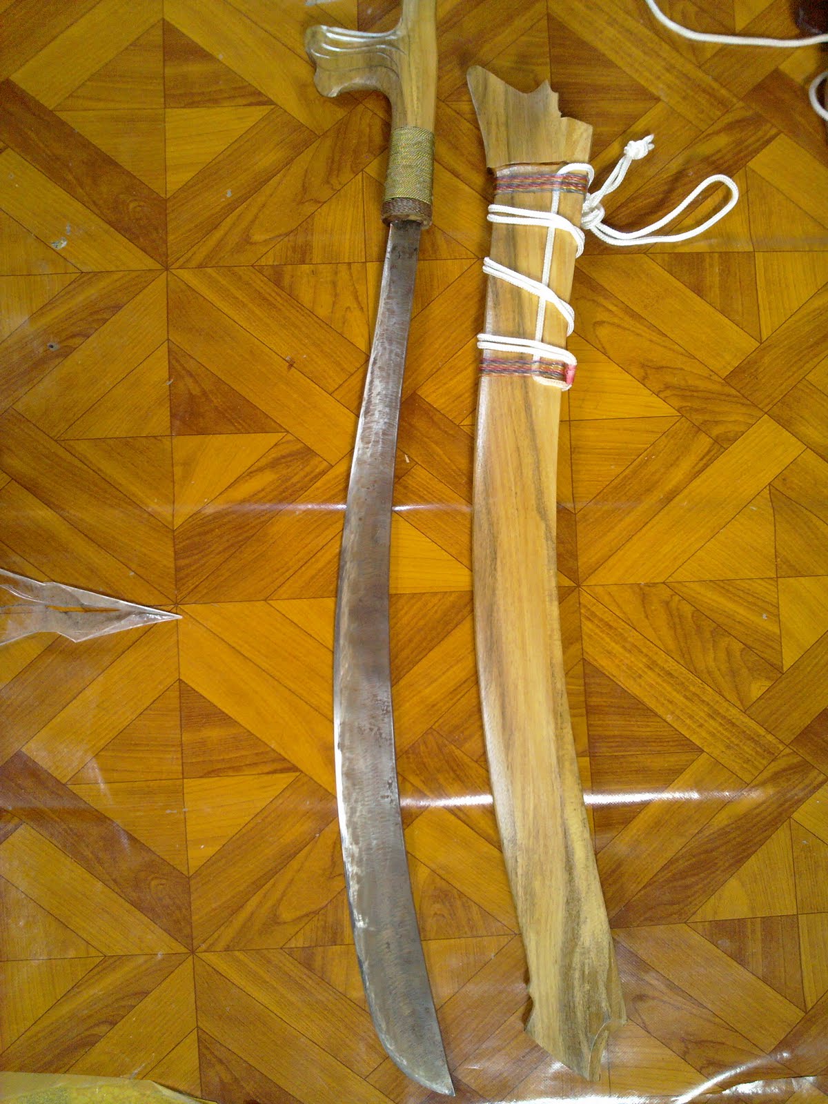 SaribasBlogger: Koleksi Sahabat