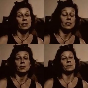 craven desires: The Jane Berkey Puppet Theater Presents