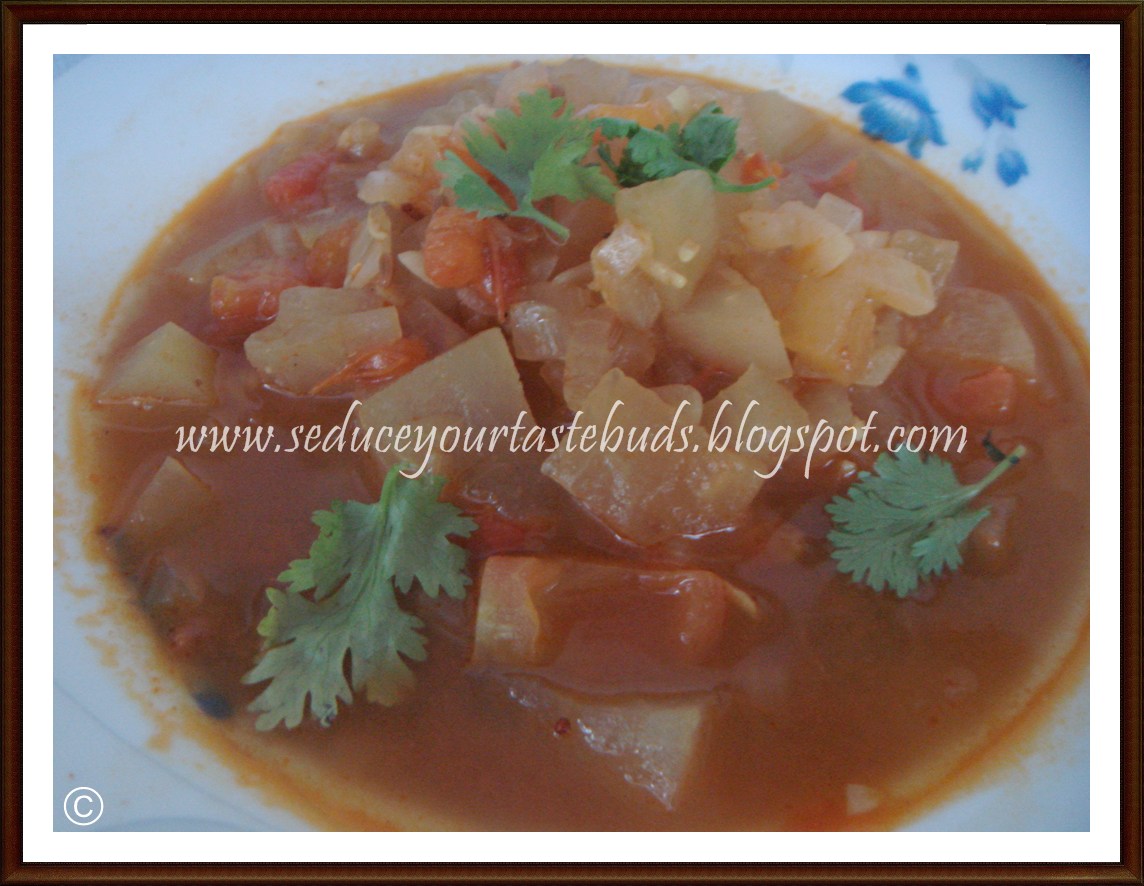 Petho - Seduce Your Tastebuds...