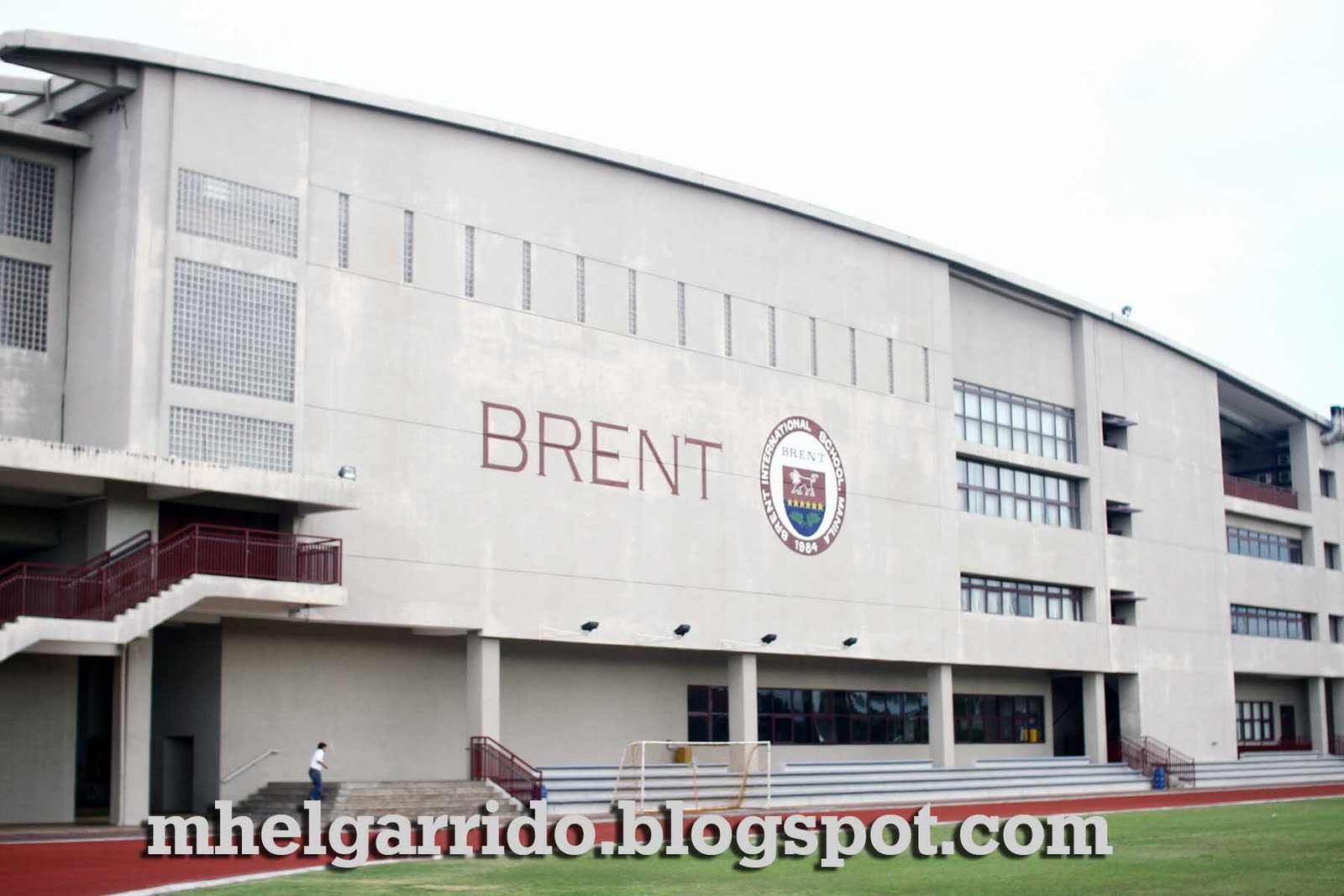 Blogging Rights: Brent International School
