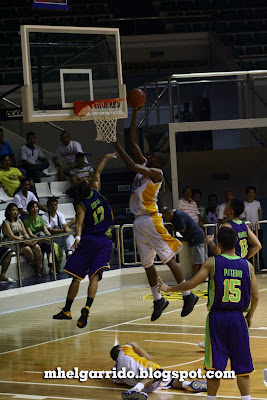 Blogging Rights: Olympians is 1st Runner-up in the NAASCU