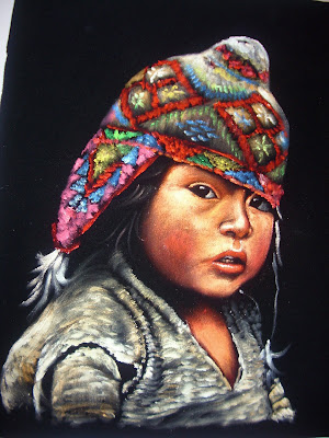 cesar arte andino
