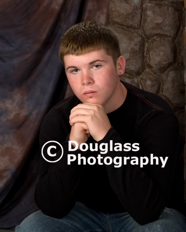 Douglass Photography: Michael Bogan, Hermon HS Class of 2011