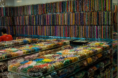 Stella Comes Home: Pearl Shopping in Guangzhou.