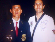 TRADICIONES MARCIALES KOREANAS