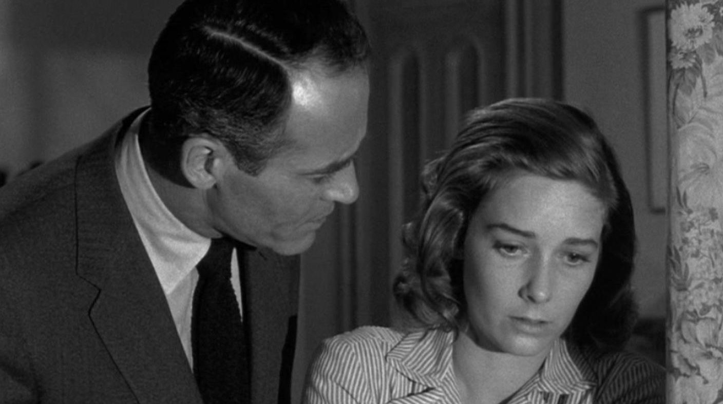 Writing with Hitchcock: Revisiting Alfred Hitchcock's The Wrong Man