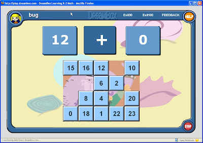 Six Nations Numeracy: DreamBox Learning