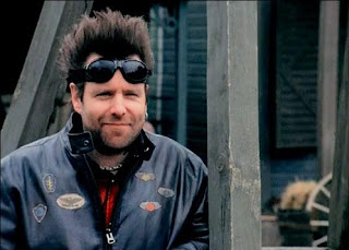 Eli's "Five Star" Movies: Lone Hero (2002)