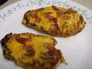 Recipe of the Week: Smokey Mountain Chicken - Simply Sweet Home