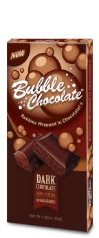 Bubble Chocolate Review & Giveaway - Simply Sweet Home