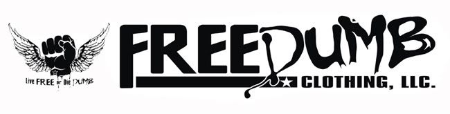 FREEDUMB CLOTHING