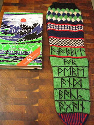 A Hobbit's Holiday: March 2008