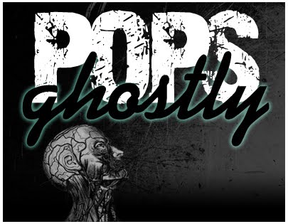 POPS GHOSTLY