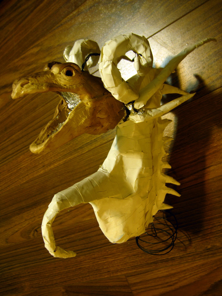 The Artwork of April Solomon