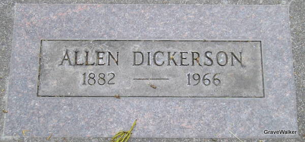 Walking in Graveyards: 5/23/10 - 5/30/10