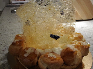 Ex-Patisserie: From St. Barths to St. Honore