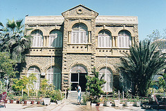 Karachi Press : KPC’s heritage building set to have its facade eclipsed