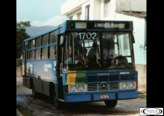 ONIBUS CLIK E MUSEU BUS: Janeiro 2010