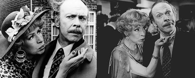 Bizarre Style: Mildred Roper, la esencia del kitch inglés