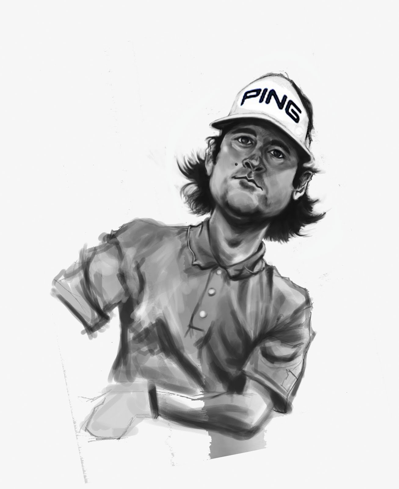 Jason Horning Art: September 2010