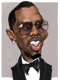 Jason Horning Art: December 2010