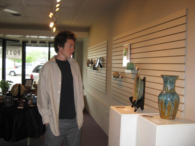 Mena Art Gallery