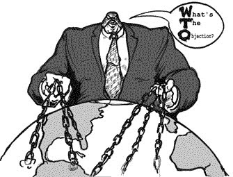 Restoring Legitimacy to the WTO - Part 3 | Nimo-ism