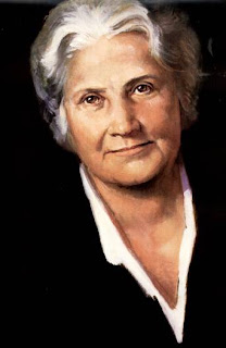 Maria Montessori: Biografia