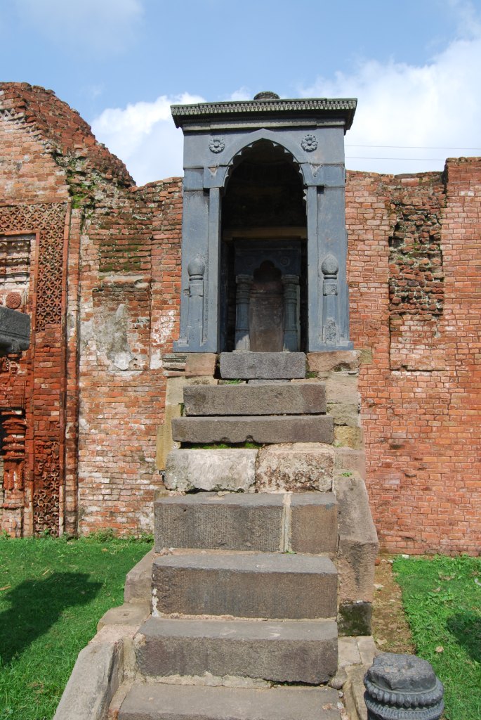 Bengal Terracotta Temples