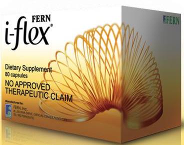About Fern Products: Fern-iFlex