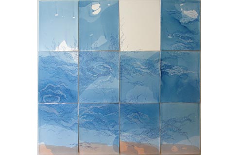 Arte Brasileira Contemporânea Anos 2000 - a nova geração: Rosana Ricalde