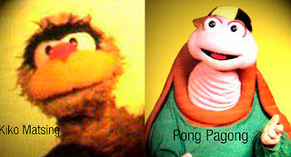 Purple Plum Fairy: Batibot is Back on TV5!