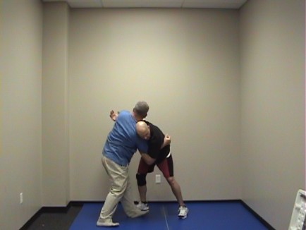 SafeClinch Training System: About SafeClinch Training System