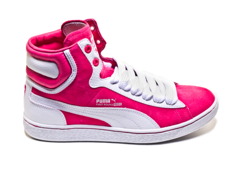 Malone Fashion: In Profile: Reem Kanj as PUMA Ambassador