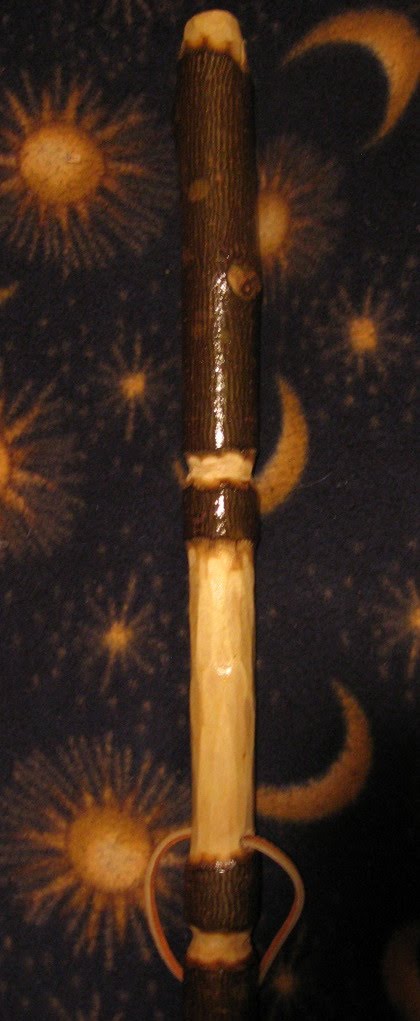 Clay Perry: Poplar hiking sticks, a weekend sale, & easter... all at ...