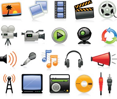 La Multimedia: Caracteristicas Multimedia