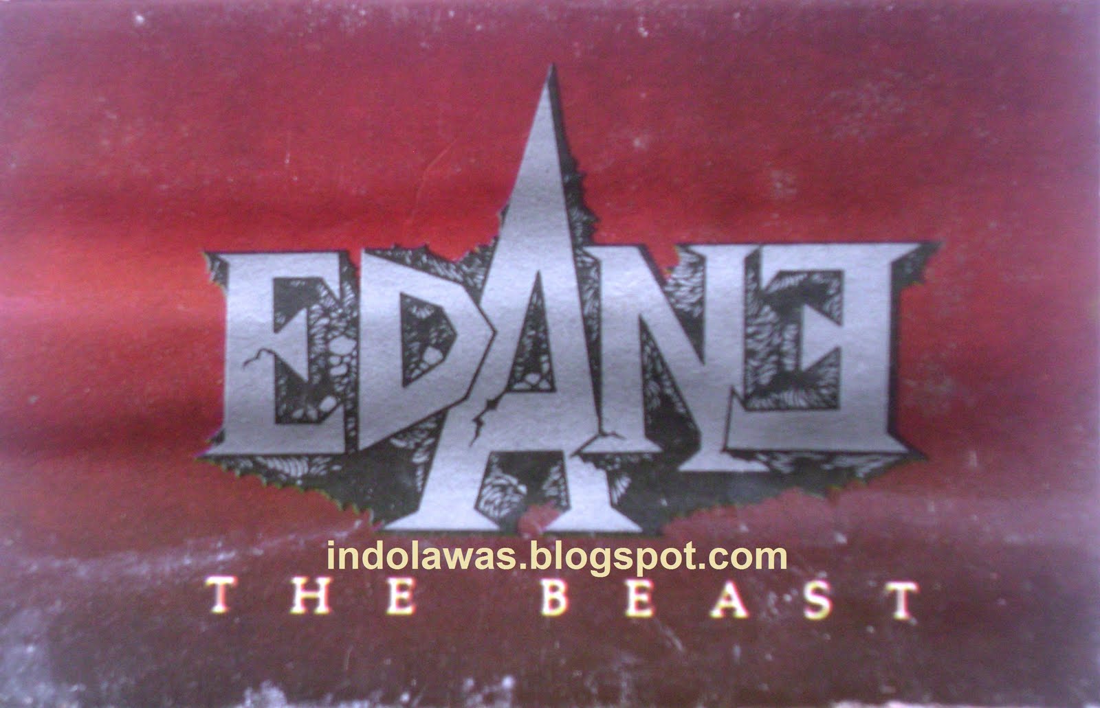 indolawas: Edane - The Beast