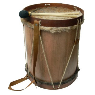 LA NUEVA CARAVANA: EL BOMBO