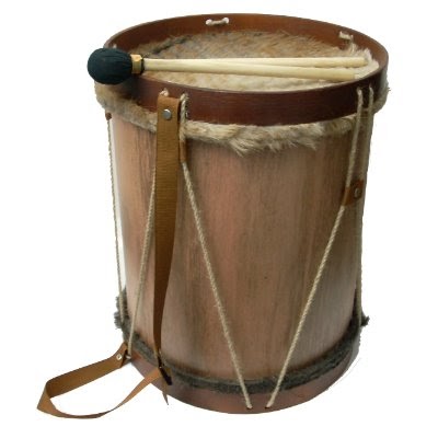 LA NUEVA CARAVANA: EL BOMBO