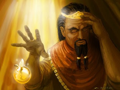 LA NUEVA CARAVANA: MIDAS