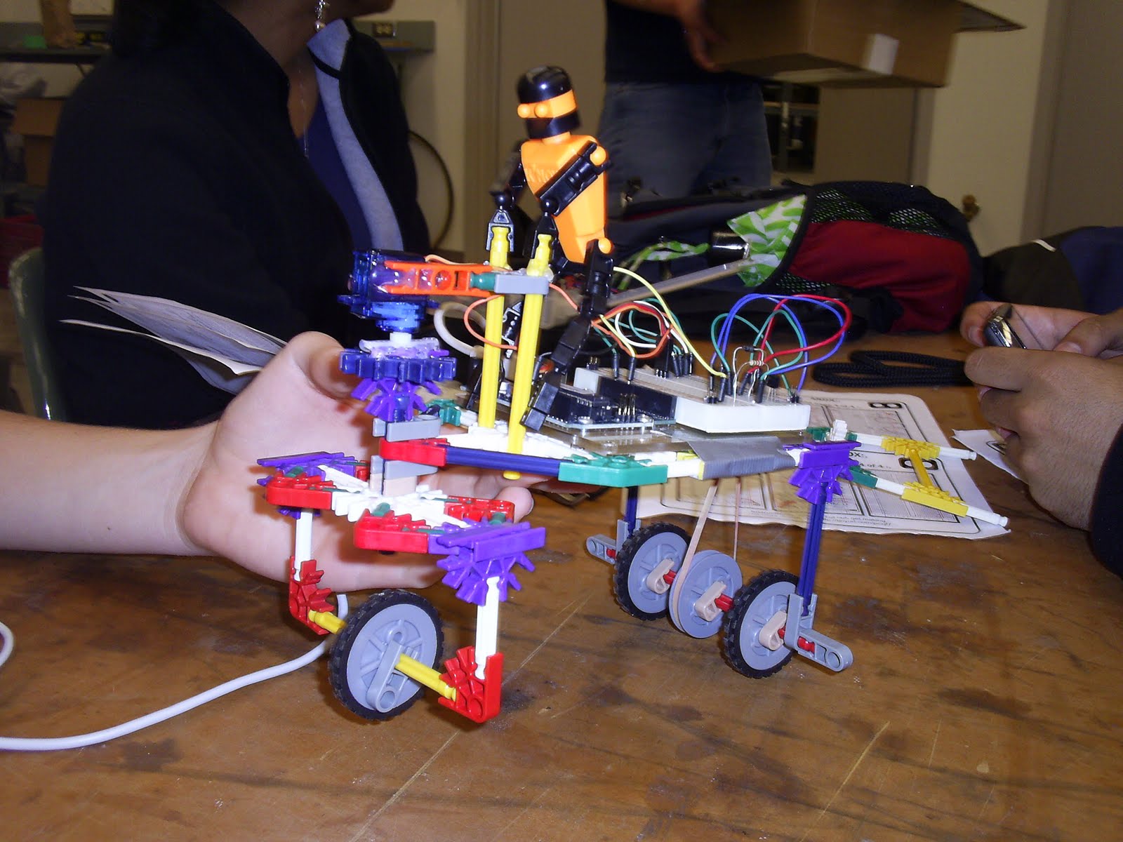 Jaime Kelleher iFoundry