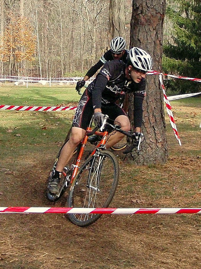 Competitive Edge Racing