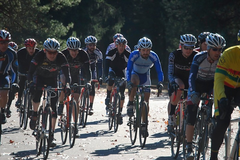 Competitive Edge Racing