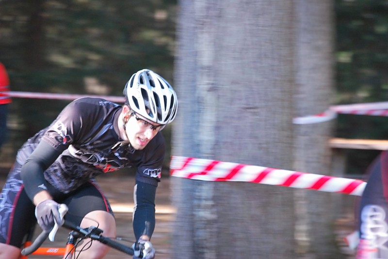 Competitive Edge Racing