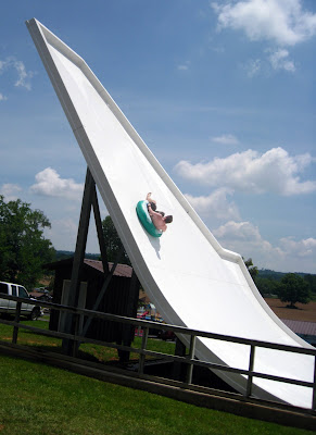 Alabama Bloggers: Alabama Secret: Spring Valley Beach Waterpark!