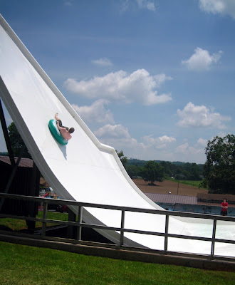 Alabama Bloggers: Alabama Secret: Spring Valley Beach Waterpark!