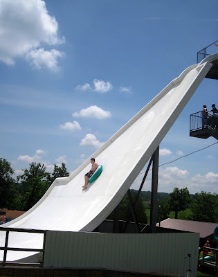 Alabama Bloggers: Alabama Secret: Spring Valley Beach Waterpark!