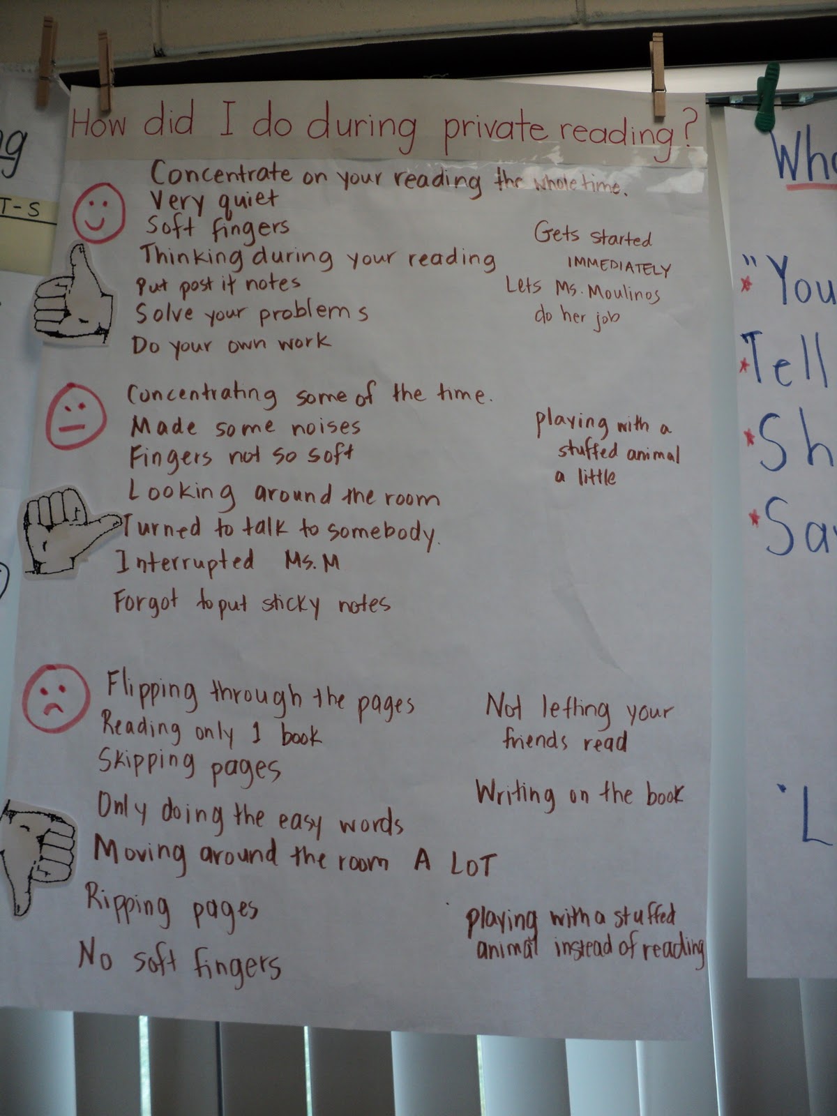 Workshop Classroom: January 2011